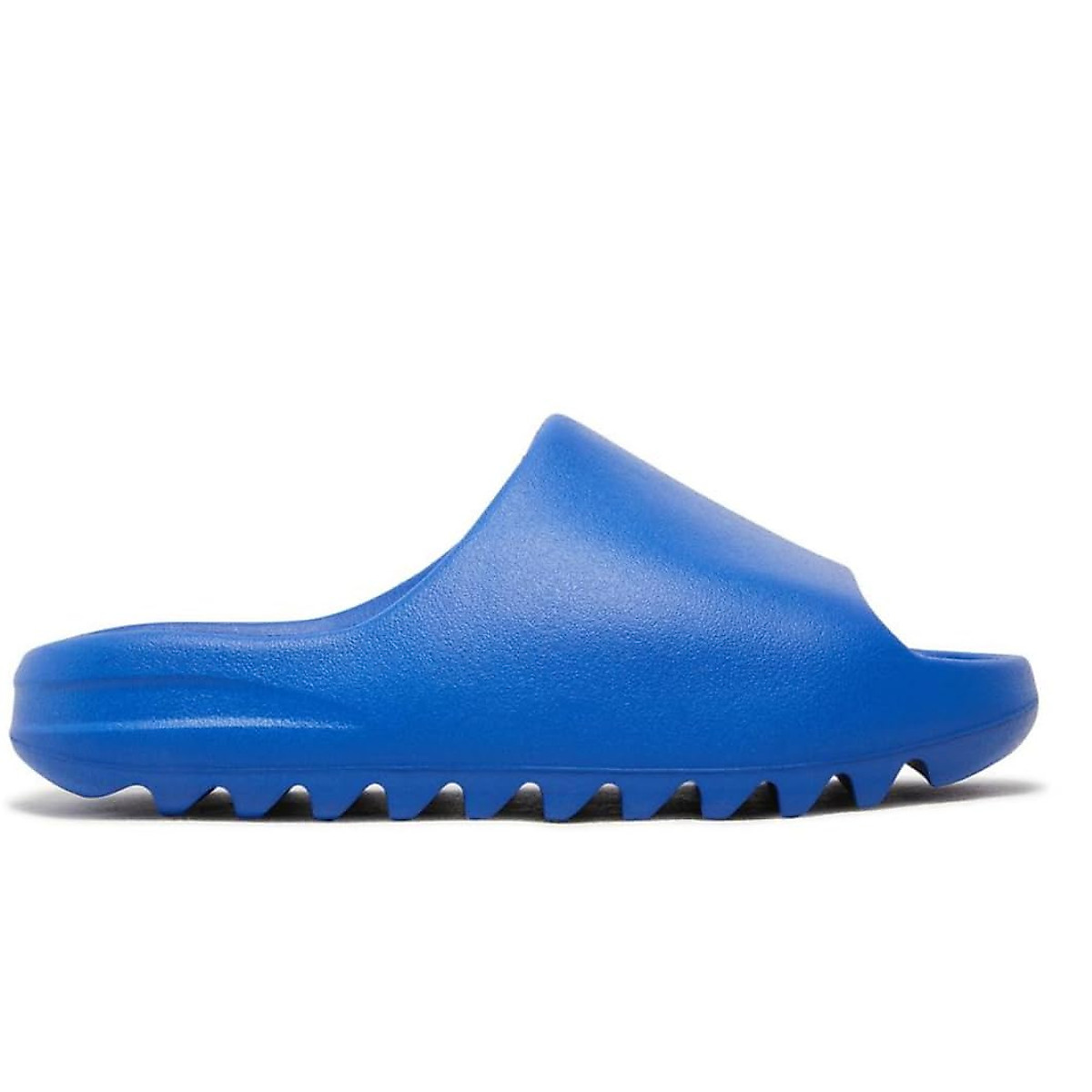 adidas Yeezy Slide Azure - Size 8