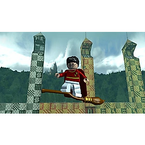 LEGO Harry Potter: Years 1-4 - Playstation 3