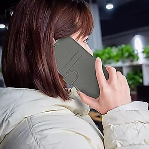 Domintell Galaxy S9 + Plus/G965 Moon Painted Wallet Case,[Card Slots] PU Leather Wallet Protection Case Magnetic Stand Flip Case Cover for Samsung Galaxy S9 + Plus Wrist Starp