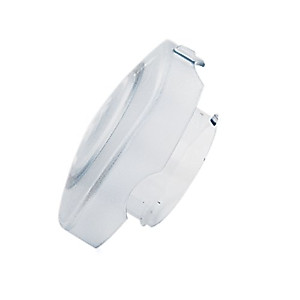 Vitamix Lid Plug for Commercial 64-ounce Containers : Comes standard on the Drink Machine 2 Speed, Vita Prep, Vita Prep 3, XL Blender, Compatible with the Drink Machine Advance