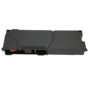ADP 240AR Power Supply Designed for PS4 1000 Console, Game Console Power Supply Unit, Precise Cutout and Interface, Replace Damaged Power Supply Parts