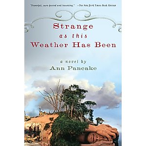 Strange as This Weather Has Been: A Novel