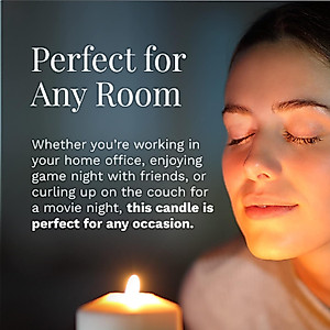 Candle-Lite Everyday Aromatherapy Candle Island Bellini Scented, 18 oz