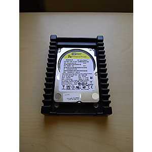Western Digital VelociRaptor 80GB SATA Hard Drive- WD800HLFS