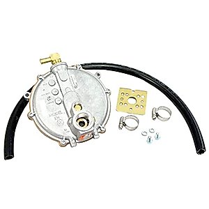 Natural Gas Conversion Kit fits Duromax XP5500EH Generator