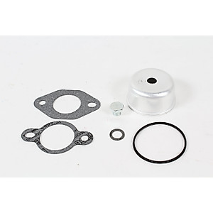 Kohler 12-757-37-S Lawn & Garden Equipment Engine Repair Bowl Replacement Kit Genuine Original Equipment Manufacturer (OEM) Part