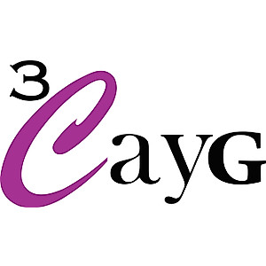 3CayG Raw Organic Ivory Shea Butter 5LB Pail Clean Ready to Use Bulk Shea Butter Raw African Shea Butter Great for Body Butters Soap Making Haircare Skincare DIY Beauty Products (5LB)