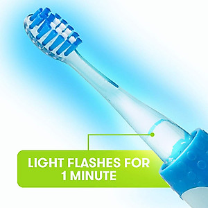 Firefly Corded Electric Light & Sound Kids Toothbrush - My Little Pony