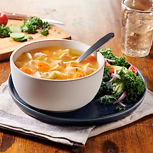 Progresso Light, Chicken Noodle Soup, 18.5 oz. (Pack of 12)