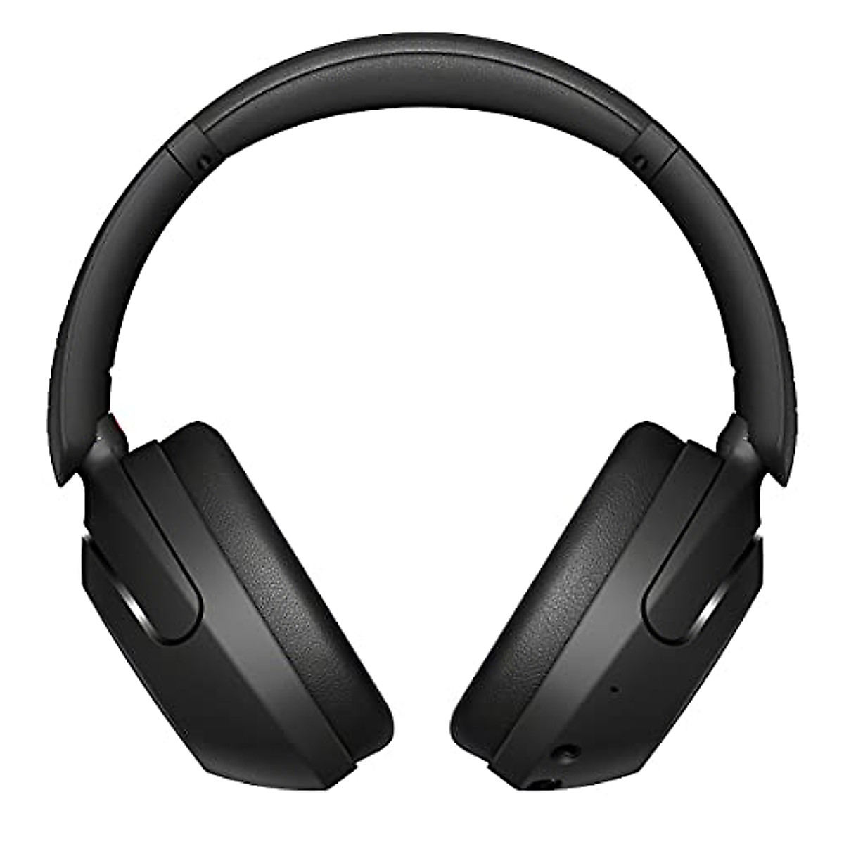 Sony WH-XB910N Extra BASS Noise Cancelling Bluetooth Headphones - Black (Renewed)