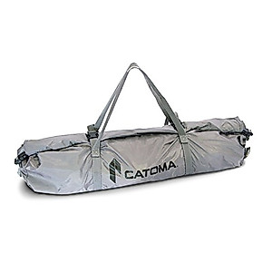 CATOMA Eagle Tent, Grey, Fits All