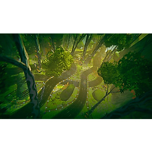 Trailblazers - Nintendo Switch