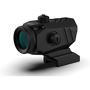 Monstrum Marksman G2 2X Micro Prism Scope | Black