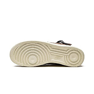 Nike Mens Air Force 1 Mid ' 07 LUX DQ8766 001 Certified Fresh - Size 8