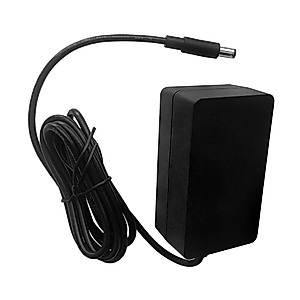 Coolerguys 110-240VAC Input 24V 1.5A Output Power Supply with 1.5m Cable & Barrel Connector, 2-Pack