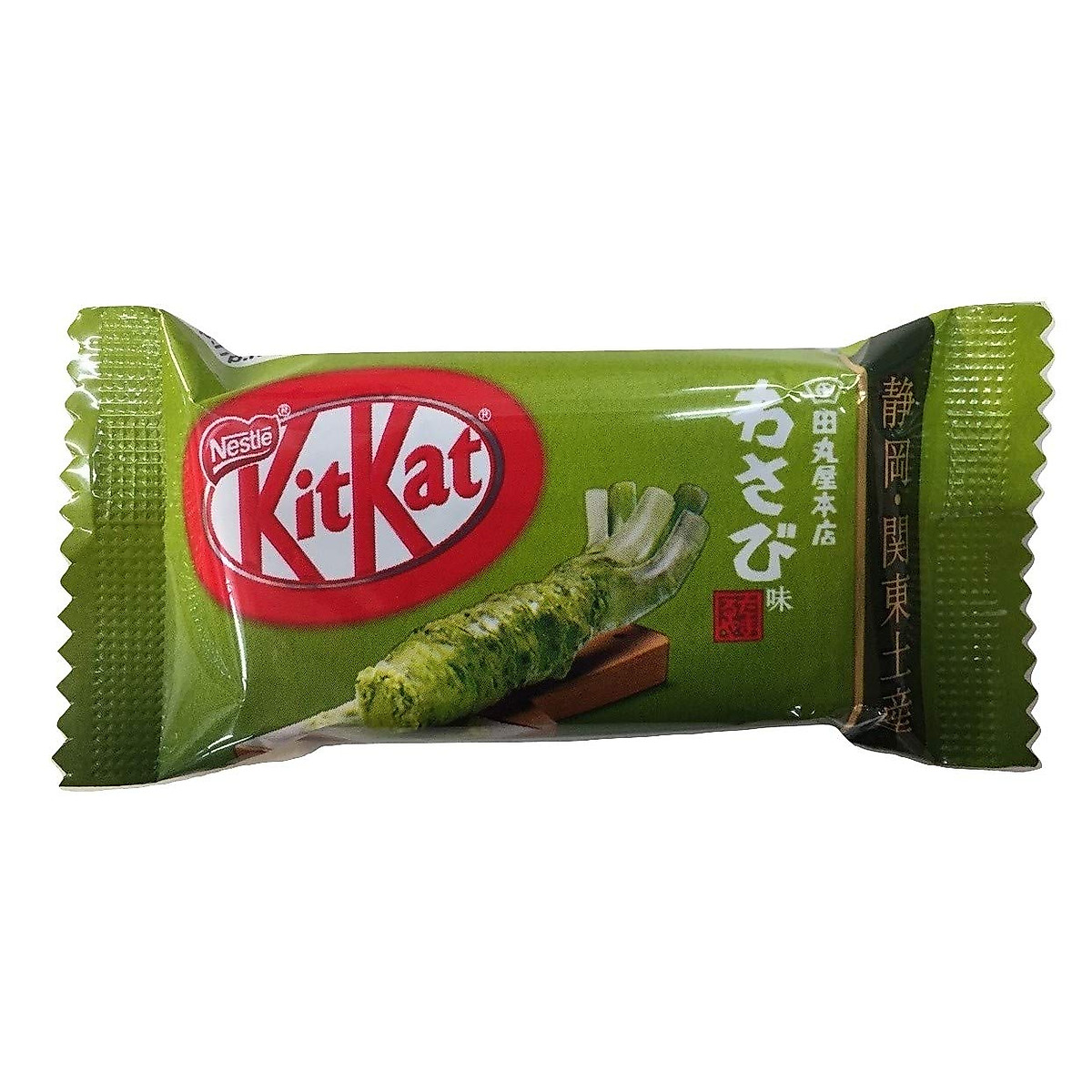 30 Japanese Kit Kat & Tirol Variety Pack Assortment (BOX)