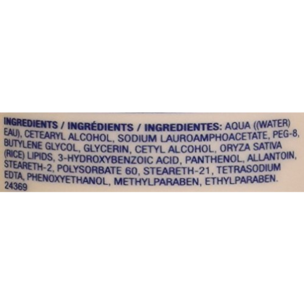 Almay Makeup Remover + Foaming Lotion Cleanser