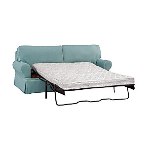 American Furniture Classics Coastal Aqua Series Sofas
