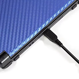 Gxcdizx 2- Pack 3DS USB Charger Cable, Power Charging Lead for Nintendo New 3DS XL/New 3DS/ 3DS XL/ 3DS/ New 2DS XL/New 2DS/ 2DS XL/ 2DS/ DSi/DSi XL