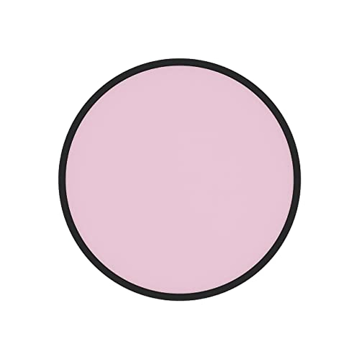 FAB POPS Magnetic Phone Grip with Collapsible AIRPOP Technology and Built in Magnets Made in The USA Pink