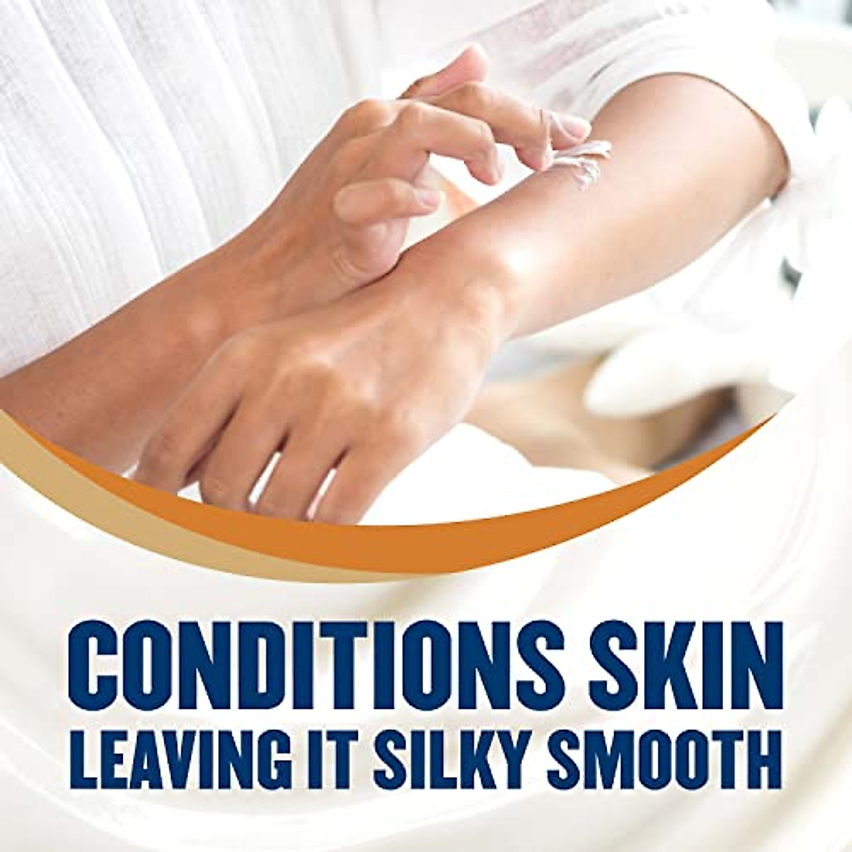 Gold Bond Ultimate Softening Skin Therapy Lotion, 5.5 oz. (Pack of 4), With Shea Butter for Rough & Dry Skin