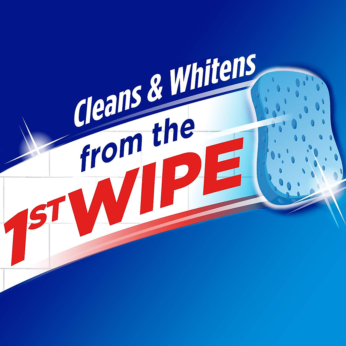 Soft Scrub Gel with Bleach Cleaner, 28.6 Ounces (Pack of 6)