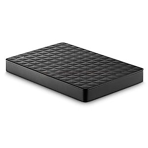 Expansion HDD Drive Disk 1TB 2TB 4TB USB3.0 External HDD 2.5" Portable External Hard Disk (Color : D, Size : 1TB) (D 4TB)