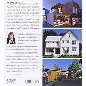 Prefabulous + Almost Off the Grid: Your Path to Building an Energy-Independent Home