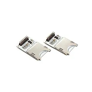 SD Card Logging Shield for ARDUINO (2 pcs)