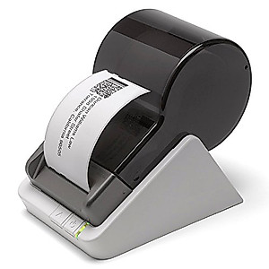 SEIKO Smart Label Printer 650SE - Direct Thermal - Monochrome - RC2087