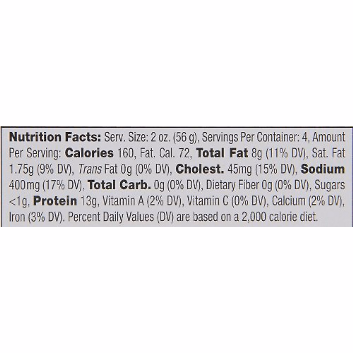 Alaska Smokehouse Smoked Sockeye Fillet in Gift Box, 8-Ounce Each (Pack of 2)