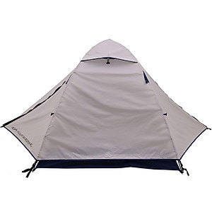 ALPS Mountaineering Lynx 3-Person Tent, Gray/Navy