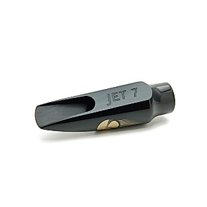 JodyJazz JET Alto Saxophone Mouthpiece Model 7 (.086")
