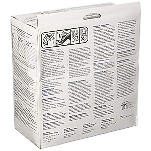 3M 1100 Foam Ear Plugs, 200-Pair , Orange