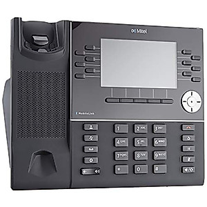 Mitel MiVoice 6930 IP Phone (50006769)