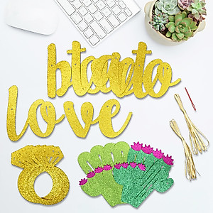 Final Fiesta Bachelorette Party Decorations Taco Bout Love Decorations Taco Bout Love Banner Fiesta Bridal Shower Mexican Fiesta Taco Bout Love Decorations