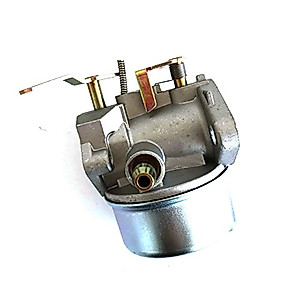 HQParts Carburetor Carb for Craftsman 10 10.5 11 hp HMSK100 HMSK105 HMSK110 Snowblowers