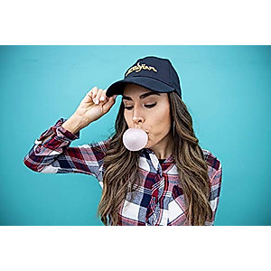 Zildjian Classic Baseball Cap - Black