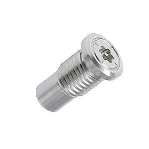 Seacloud 1PC Golf Weight 6g for Taylormade M4 460 Driver Head Weights