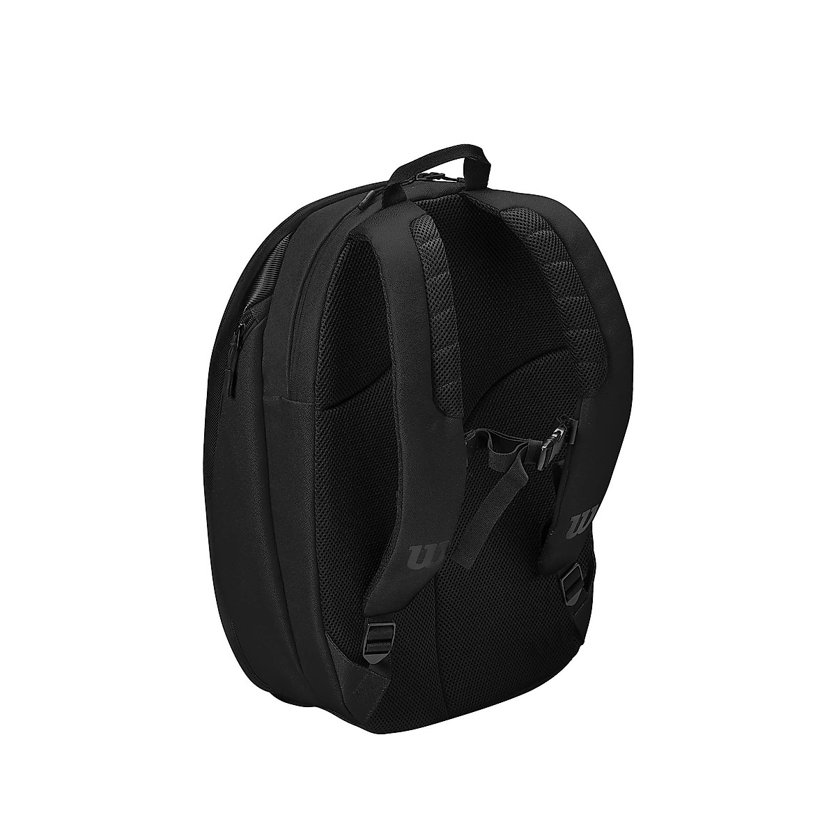 WILSON Roger Federer DNA Backpack - Black, 30 (WR8005302001)