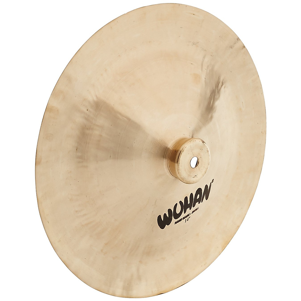 Wuhan WU10414 14-Inch Lion China Cymbal
