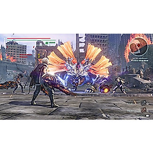 God Eater 3 - PlayStation 4