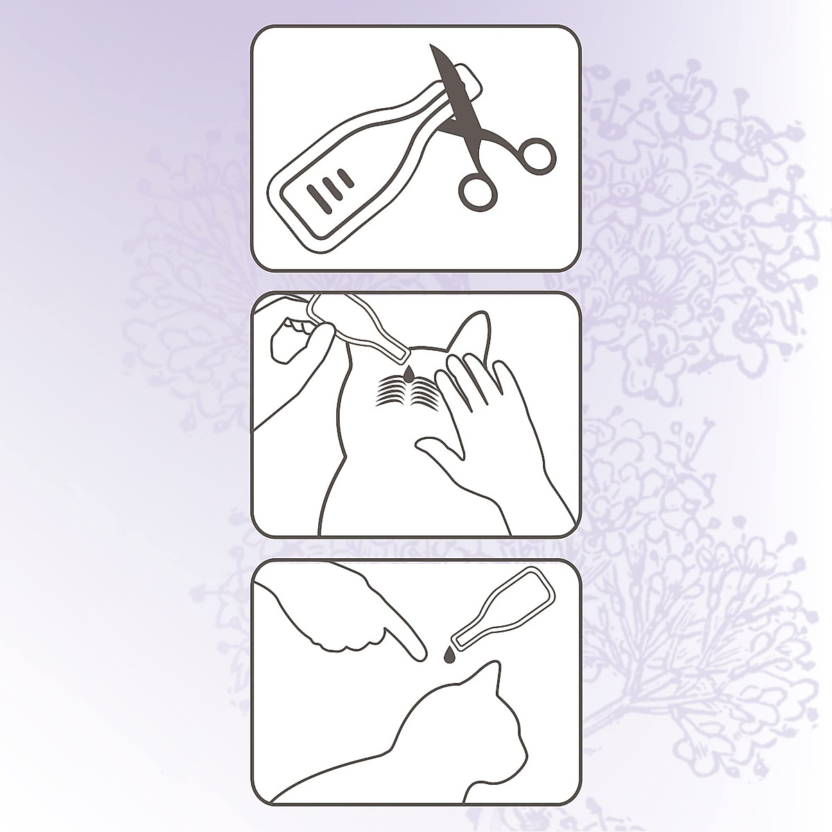 Beaphar Calming Spot-On for Cats