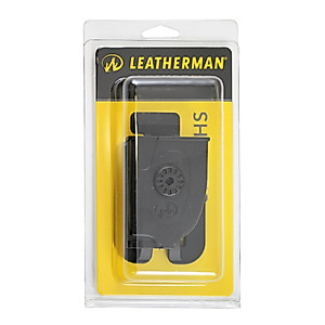 Leatherman - Molle Compatible Raptor Holster, Black