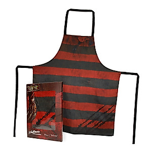 A Nightmare ON ELM Street - Tablier - Freddy