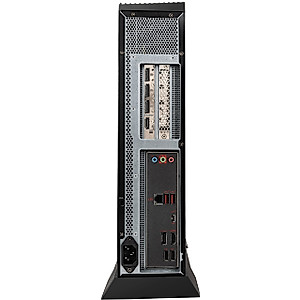 2023 MSI MPG Trident AS 13TH-451US (i5-13400F, 64GB RAM, 2X 512GB NVMe SSD + 2TB HDD, RTX 3050 8GB, Windows 11) Gaming Desktop PC