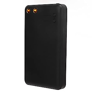 6 Levels Adjustable Temperature Control Spot Welder Portable Supports 0.1 To 0.12Mm Brocade Spot Welding for Batteries