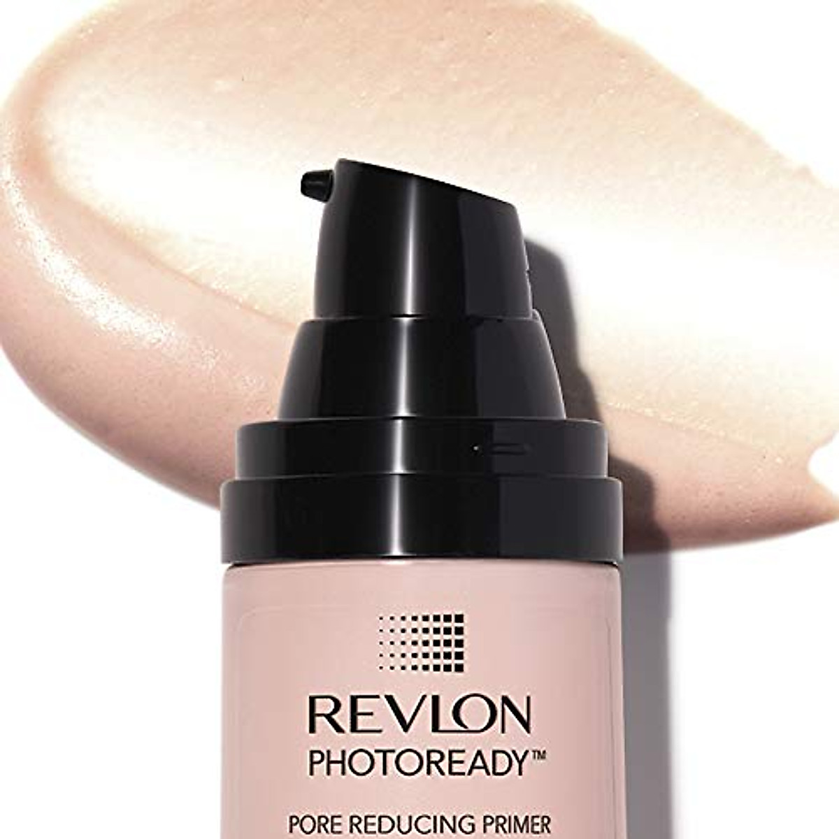 Revlon PhotoReady Pore Reducing Matte Primer for Flawless Airbrushed Look, Lightweight, Skin-perfecting Makeup, Reduces Sebum Production & Blurs Imperfection