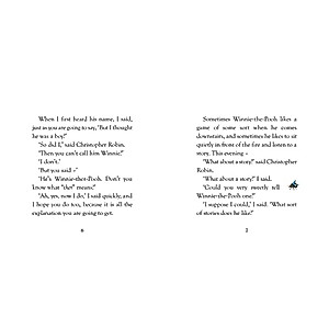 Winnie-the-Pooh: Winnie-the-Pooh and the Wrong Bees: Special Edition of the Original Illustrated Story by A.A.Milne with E.H.Shepard’s Iconic Decorations. Collect the Range.