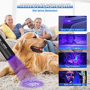 Goreit Flashlights High Lumens Rechargeable, 980000 Lumen XHM77.2 Flash Lights Battery Powered LED Flashlight, Handheld Tactical Flashlight, Super Bright Waterproof Flashlight for Camping Emergency